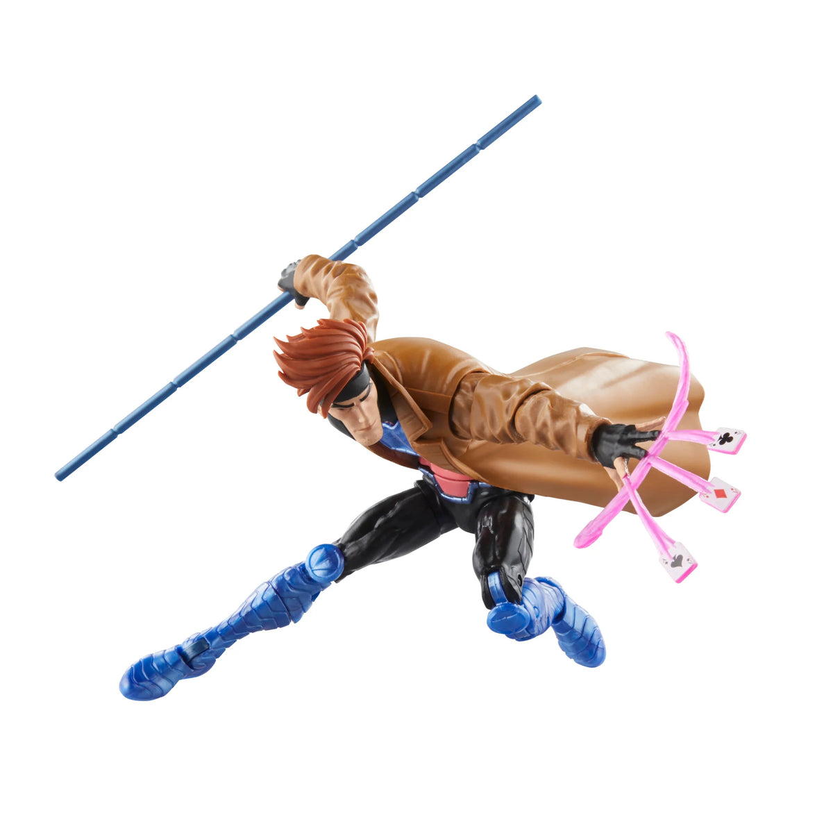 gambit action figure