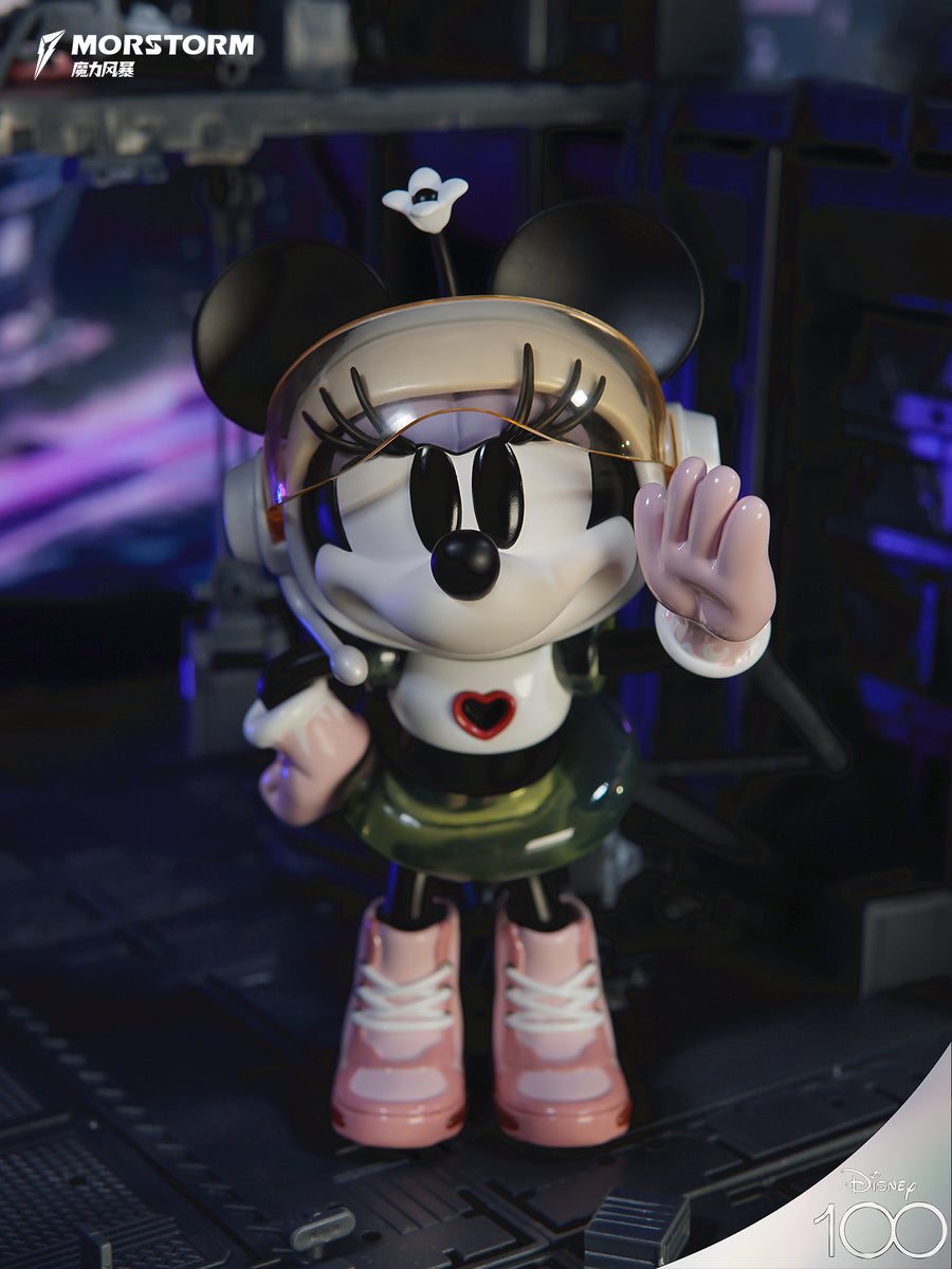 Morstorm Disney Mickey and Friends Disney 100th Anniversary Series Spa ...