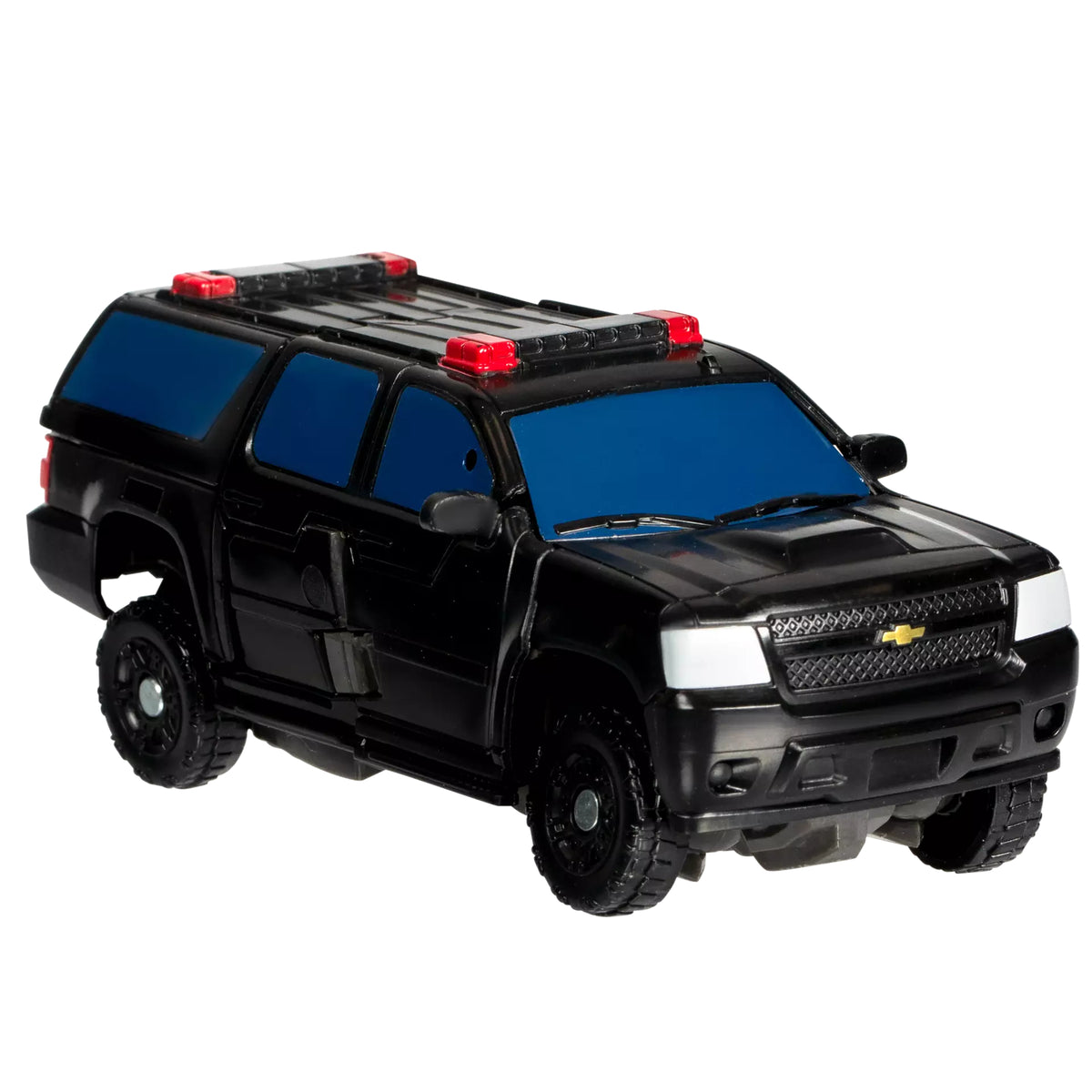 Hasbro Transformers Dark of the Moon Studio Series 94 Deluxe Class Hat ...
