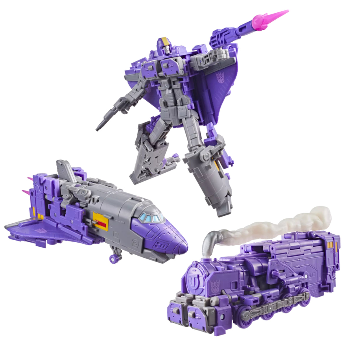 Hasbro Transformers Studio Series The Transformers: The Movie Leader C ...