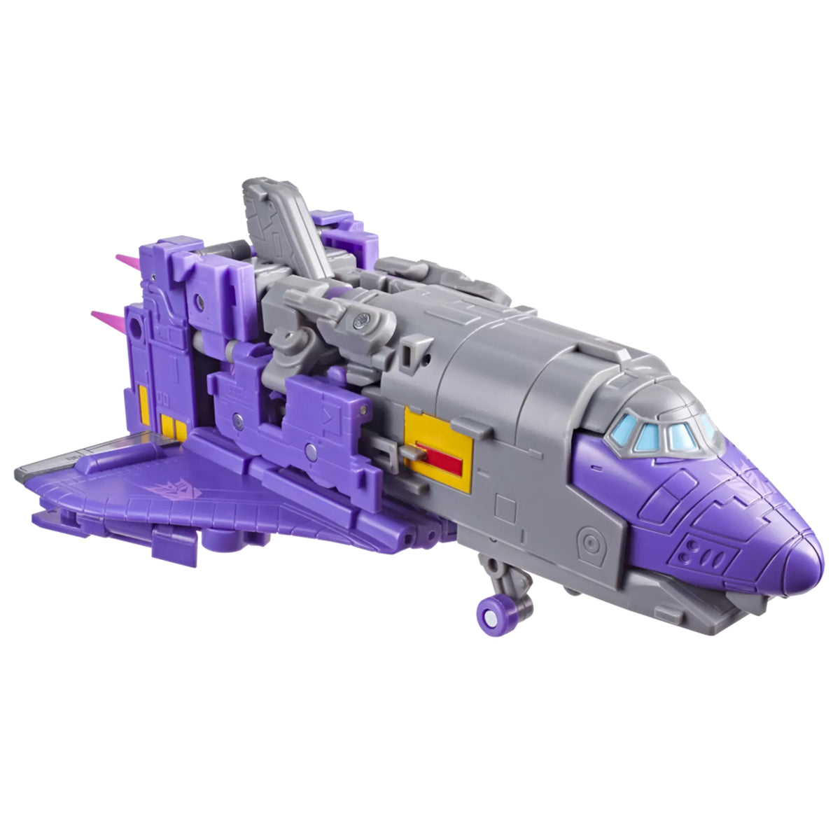 Hasbro Transformers Studio Series The Transformers: The Movie Leader C ...
