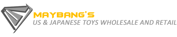 Maybang Collectibles is your one stop shop for all your Toys – Maybang ...